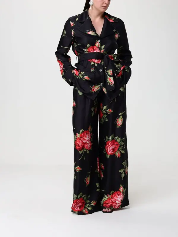 Dolce & Gabbana Printed Shirt - Multicolor