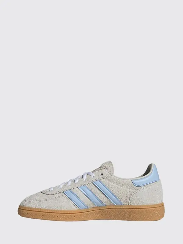 ADIDAS ORIGINALS Spezial Low Top Sneakers - Grey