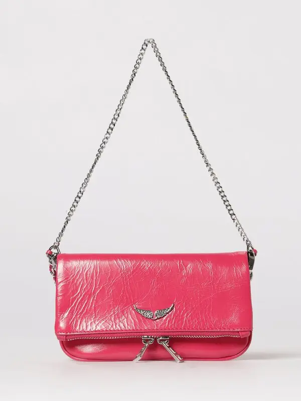 Zadig&Voltaire Mini Bag - Red