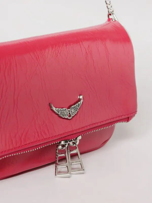 Zadig&Voltaire Mini Bag - Red