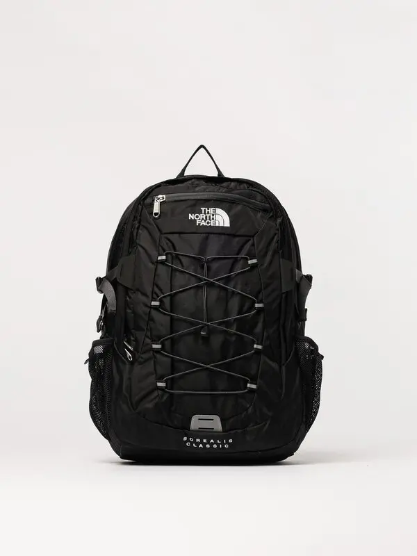 The North Face Backpack - Black