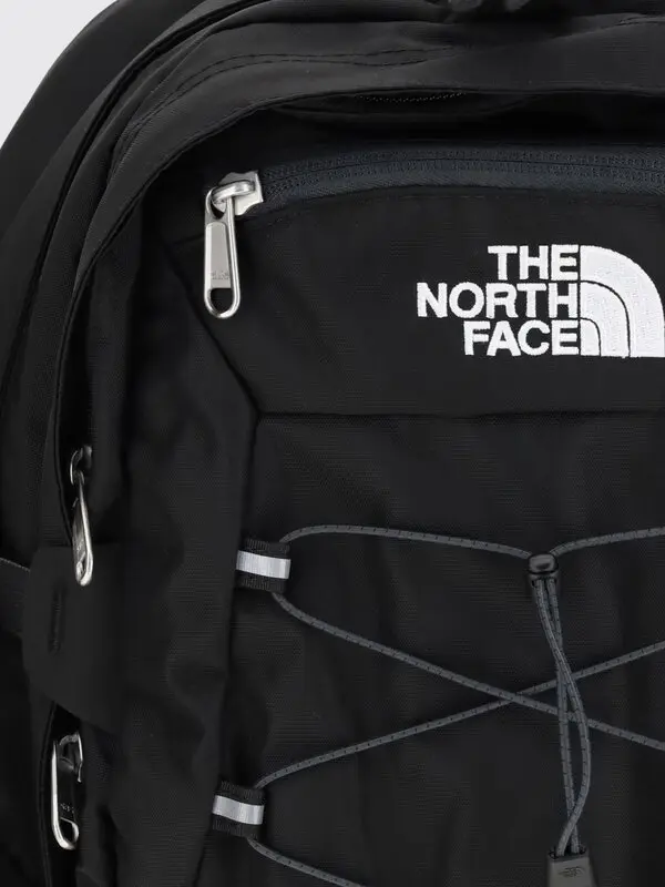 The North Face Backpack - Black