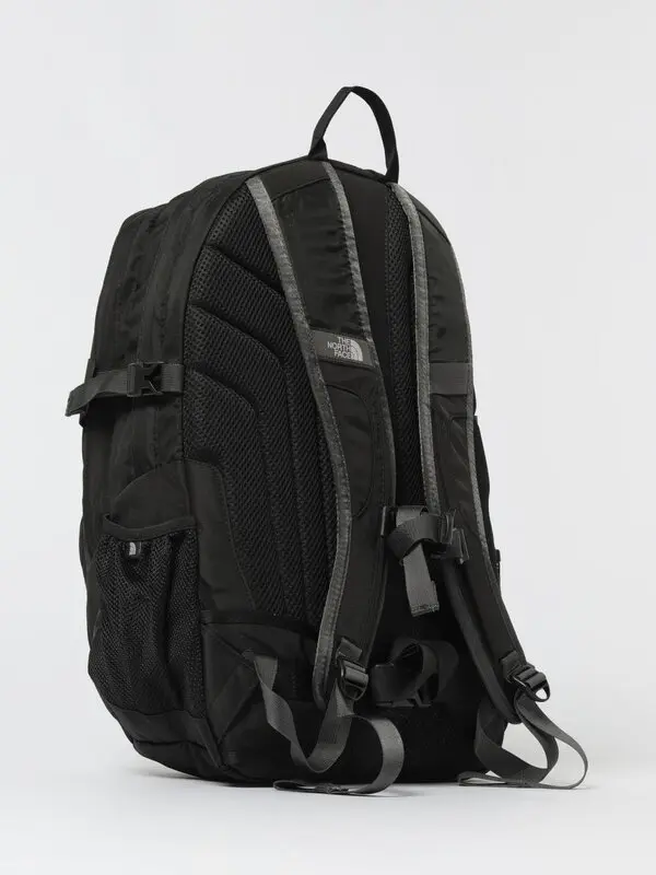The North Face Backpack - Black