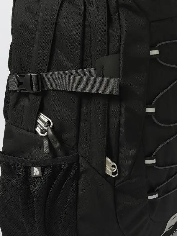 The North Face Backpack - Black
