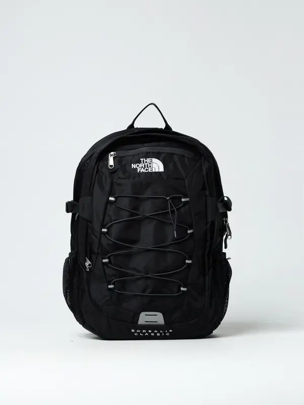 The North Face Backpack - Black