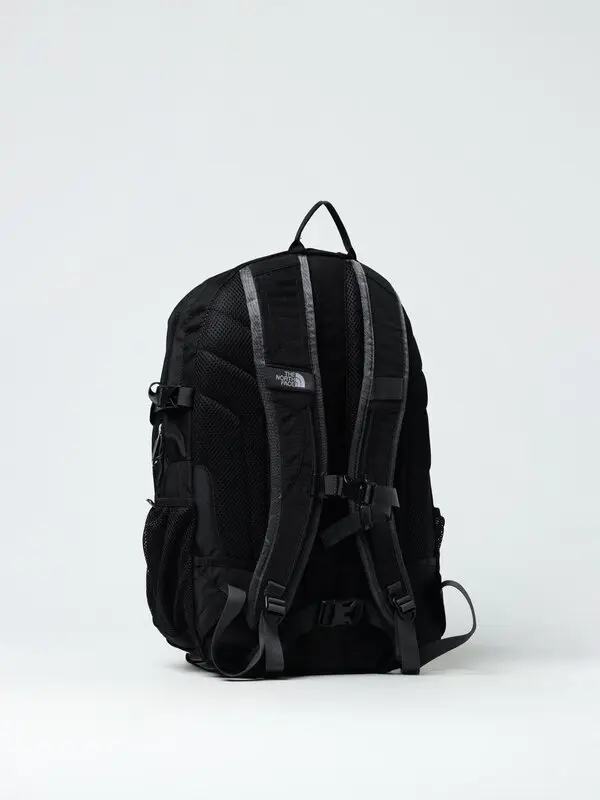 The North Face Backpack - Black