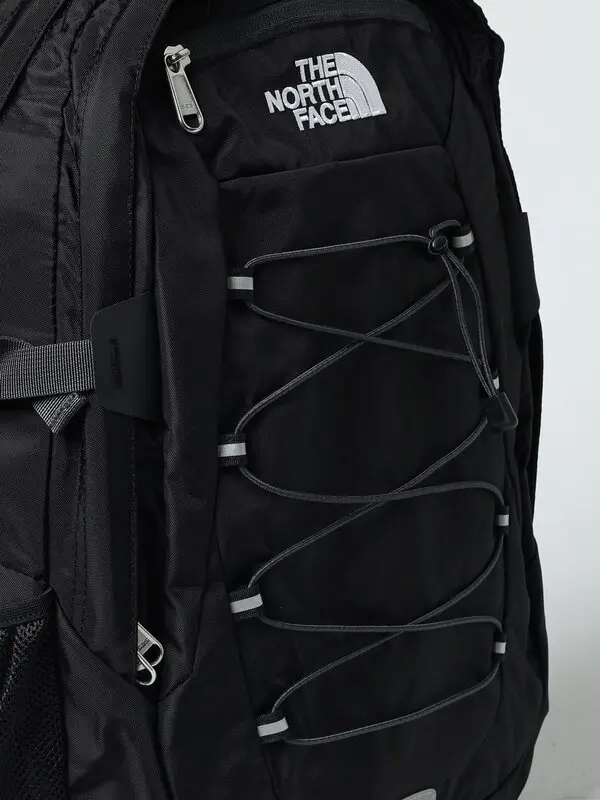 The North Face Backpack - Black