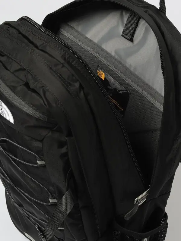 The North Face Backpack - Black
