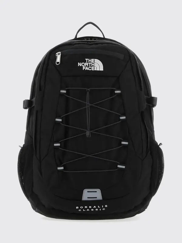 The North Face Backpack - Black