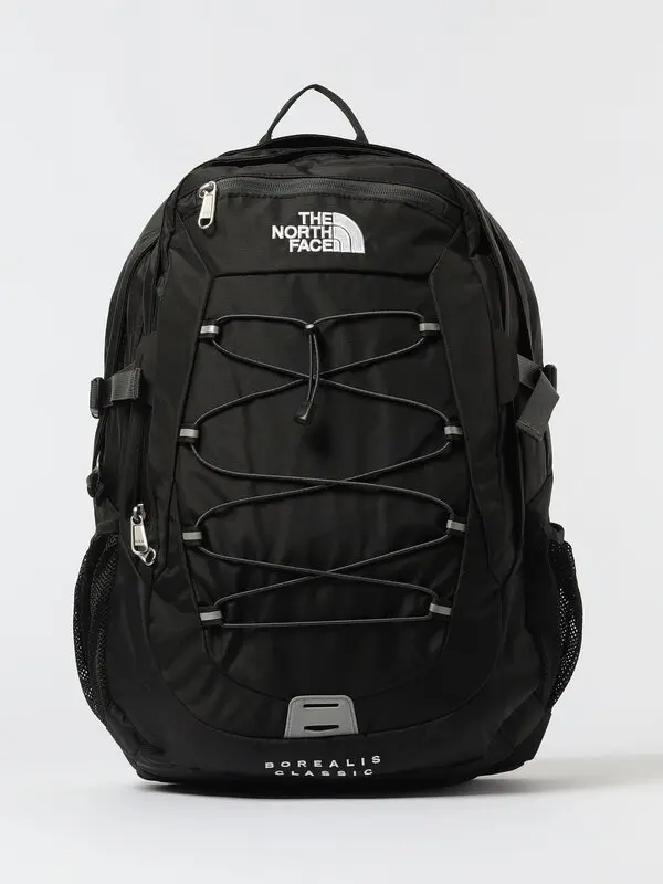 The North Face Backpack - Black