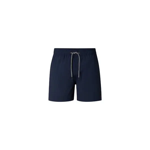 Bogner Nelson Swim Shorts - Navy Blue