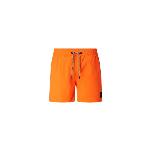 Bogner Nelson Swim Shorts - Orange