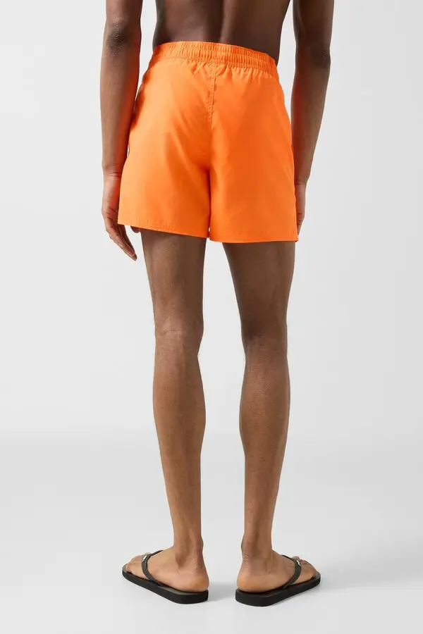 Bogner Nelson Swim Shorts - Orange