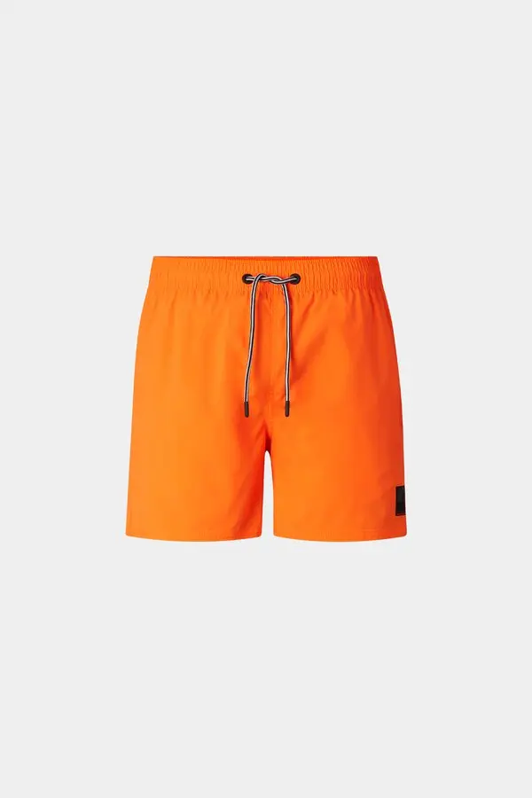 Bogner Nelson Swim Shorts - Orange