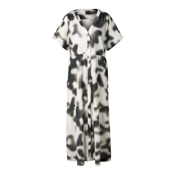 Bogner Dress Hedi - Black/white