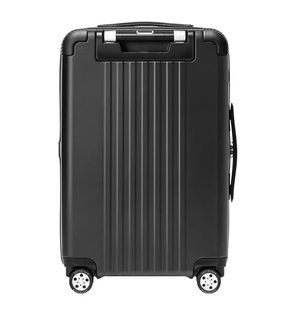Montblanc Hand Luggage Trolley