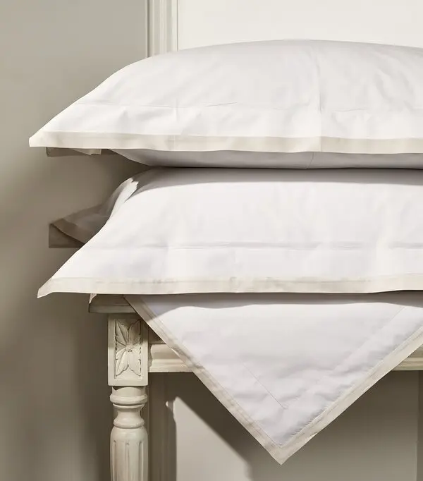 CELSO DE LEMOS Secret Super King Fitted Sheet