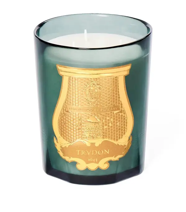 TRUDON Figuerie Scented Candle - Blue