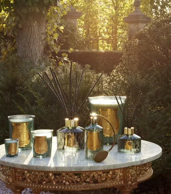 TRUDON Figuerie Room Spray