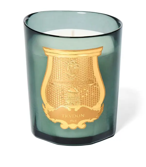 TRUDON Figuerie Scented Candle - Blue