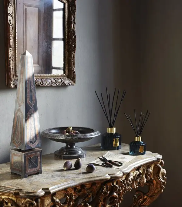 TRUDON Figuerie Diffuser - Blue