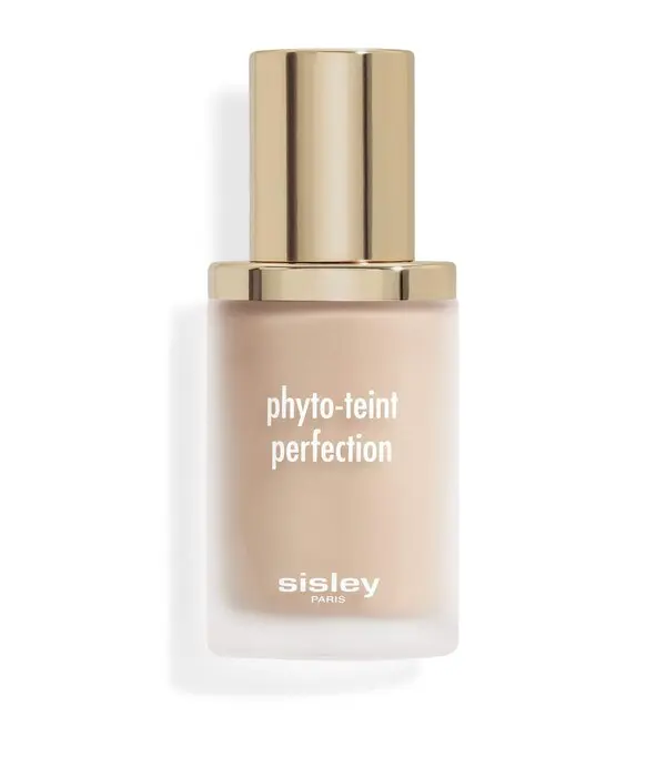 Sisley Phyto-teint Perfection Foundation - Neutral