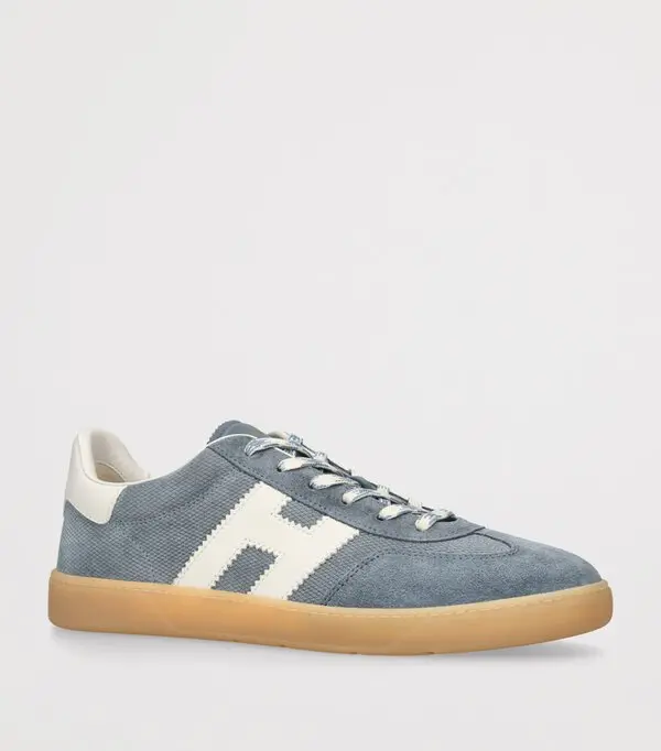 Hogan Suede Cool Sneakers