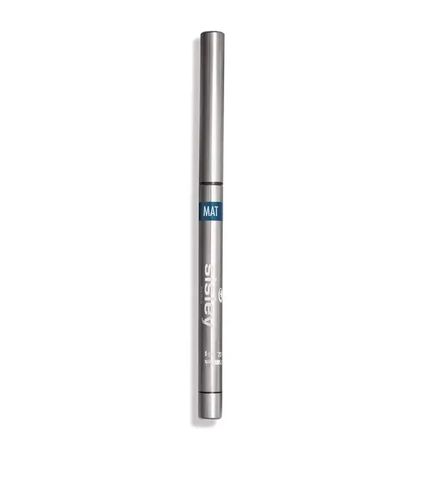 Sisley Phyto-khol Star Waterproof Eyeliner - Blue