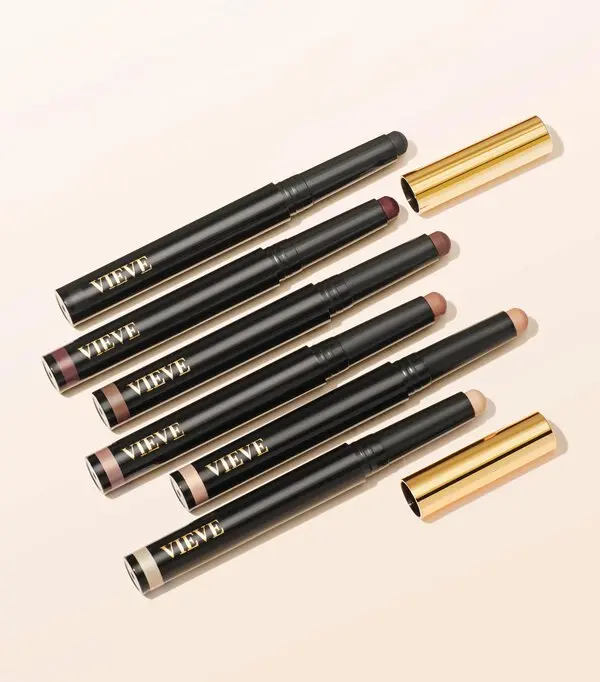 VIEVE Eye Wand - Brown
