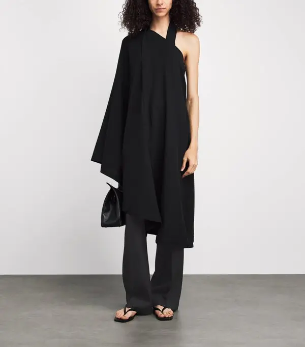 Bite Studios Wool Credo Straight Trousers