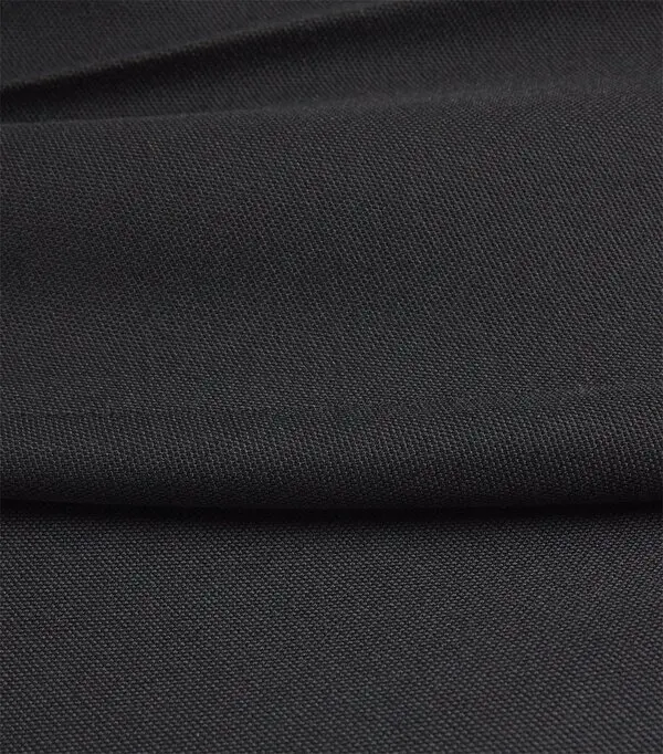 Bite Studios Wool Credo Straight Trousers