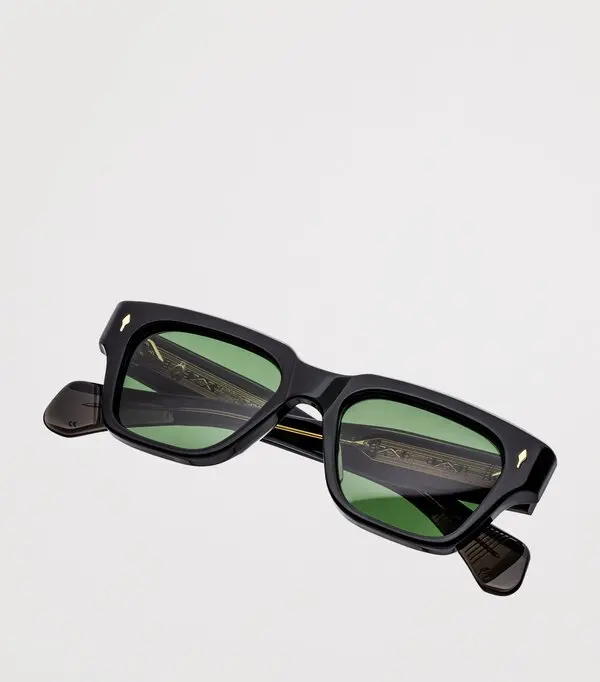 JACQUES MARIE MAGE Fellini Sunglasses