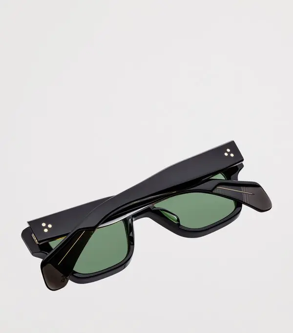 JACQUES MARIE MAGE Fellini Sunglasses