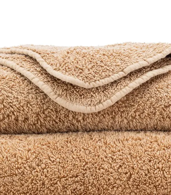 ABYSS & HABIDECOR Egyptian Cotton Superpile Bath Towel - Brown