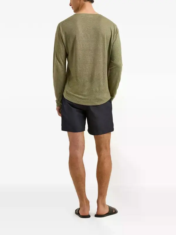 Orlebar Brown Long-sleeve T-shirt