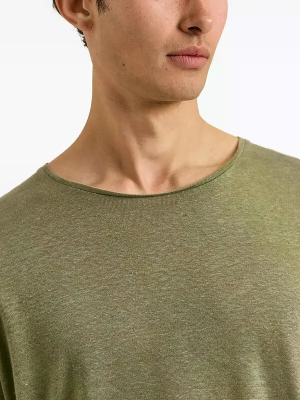 Orlebar Brown Long-sleeve T-shirt