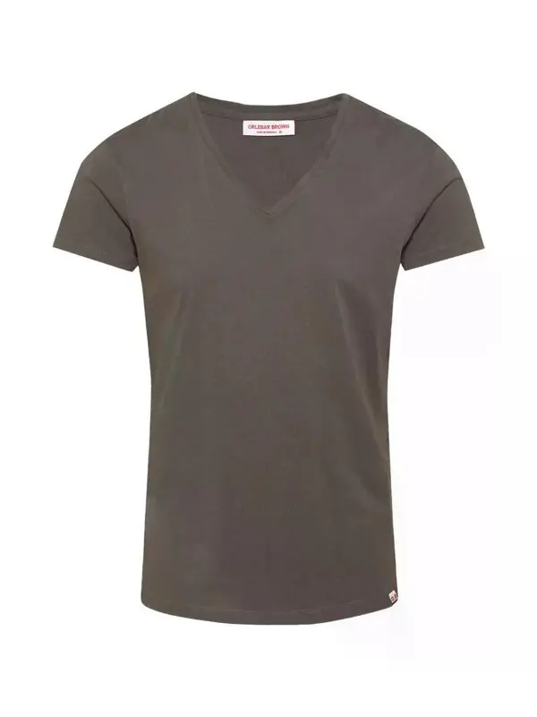 Orlebar Brown Ob-v Short-sleeve V-neck T-shirt