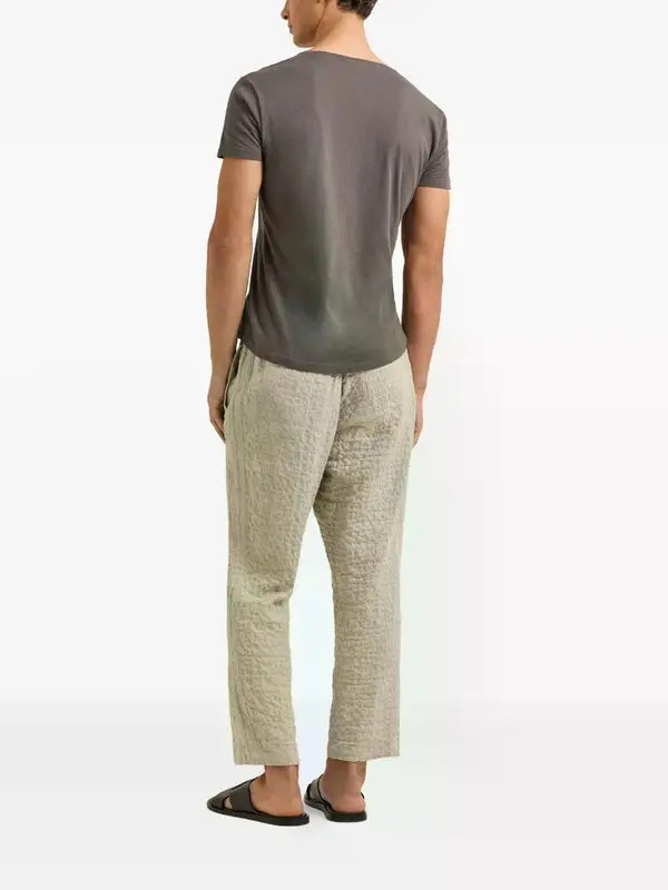 Orlebar Brown Ob-v Short-sleeve V-neck T-shirt