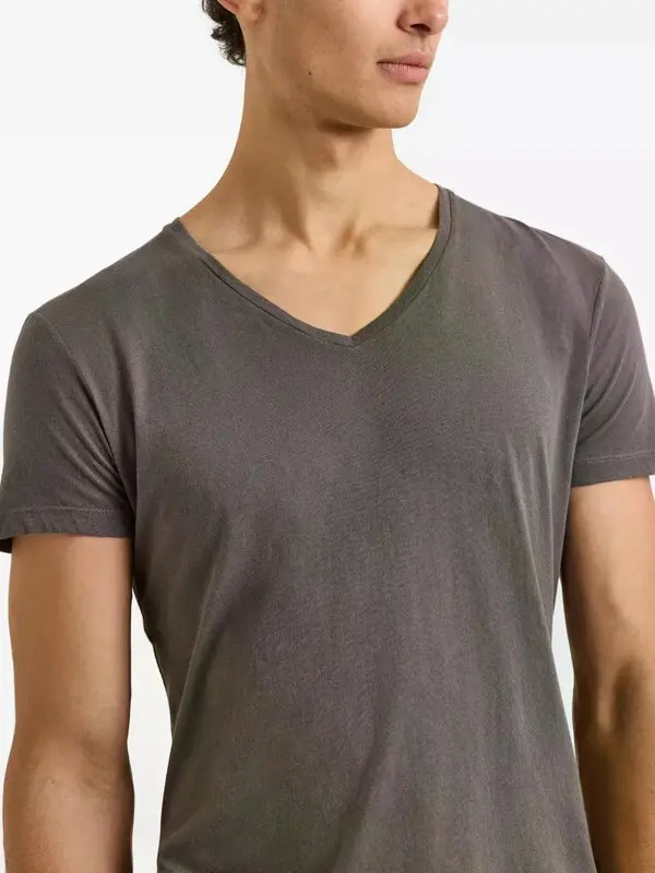 Orlebar Brown Ob-v Short-sleeve V-neck T-shirt