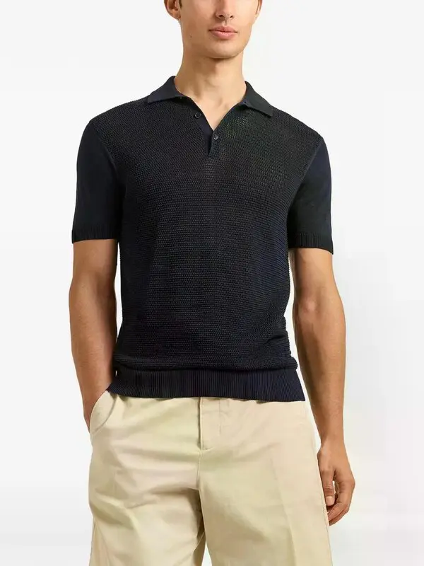Orlebar Brown Burnham Polo Shirt