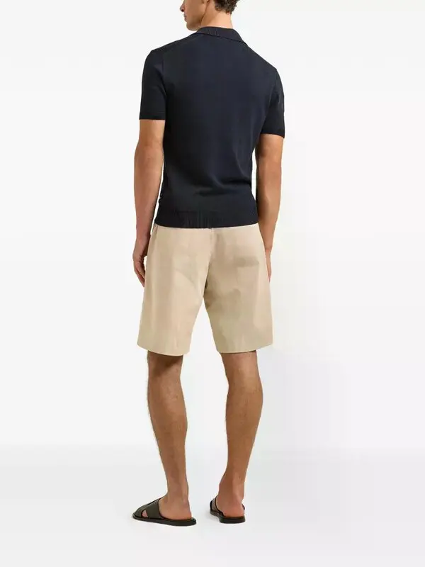 Orlebar Brown Burnham Polo Shirt