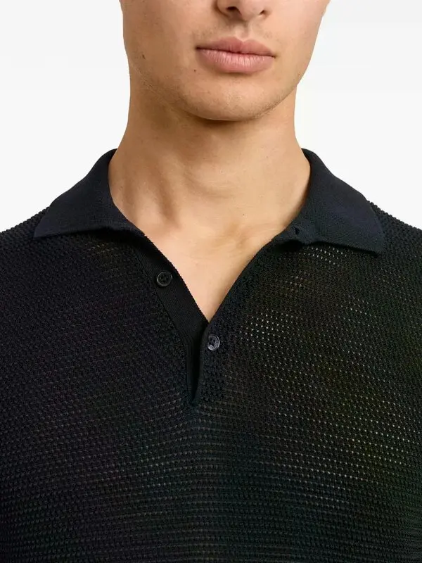 Orlebar Brown Burnham Polo Shirt