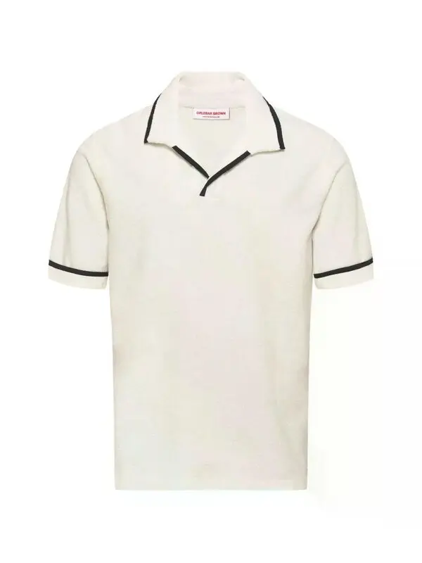 Orlebar Brown Ellery Short-sleeve T-shirt