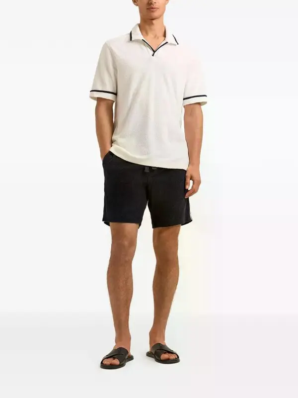 Orlebar Brown Ellery Short-sleeve T-shirt