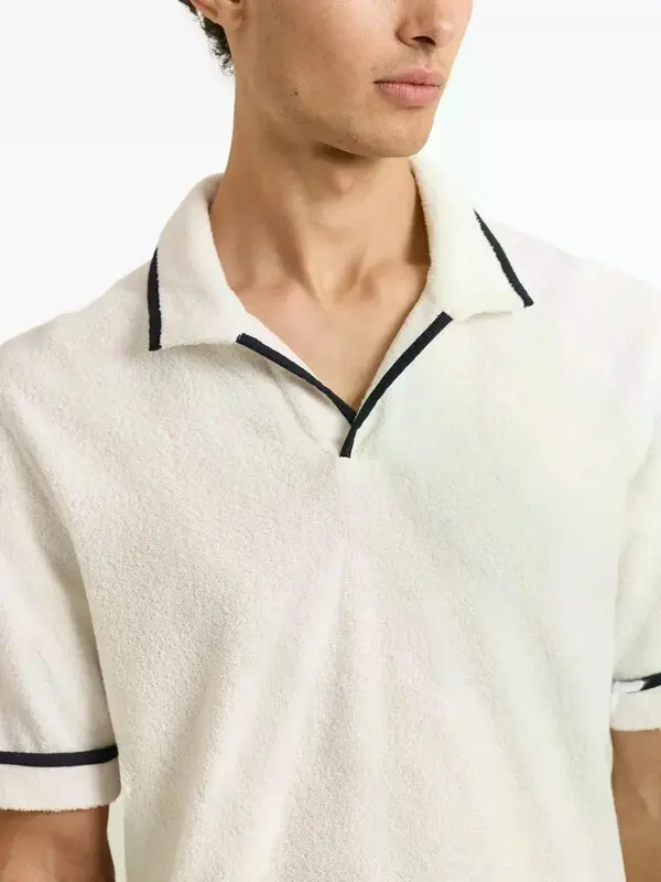 Orlebar Brown Ellery Short-sleeve T-shirt