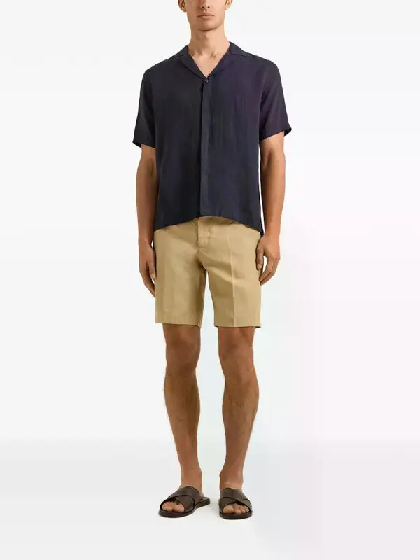 Orlebar Brown Norwich Shorts - Neutrals