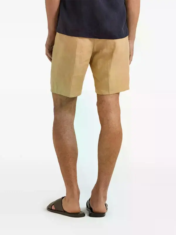 Orlebar Brown Norwich Shorts - Neutrals