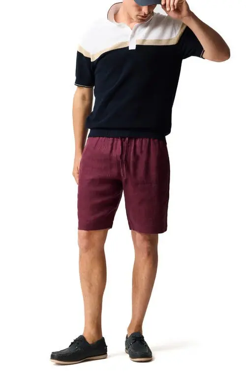 Rodd & Gunn Barret Reef Polo - Midnight