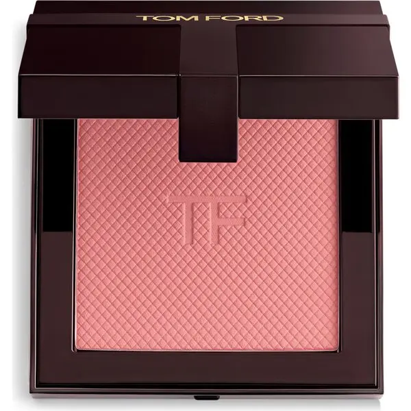 TOM FORD Architecture Soft Matte Blush - Brushed Plum