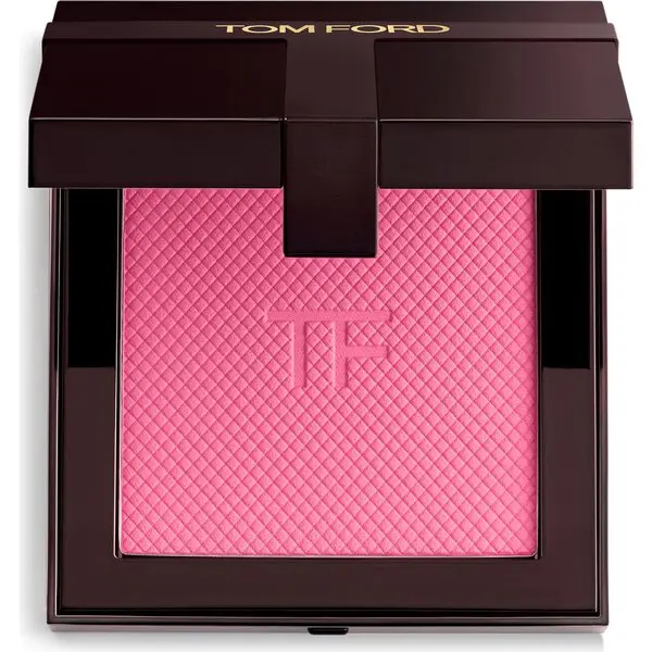 TOM FORD Architecture Soft Matte Blush - Hot Pink
